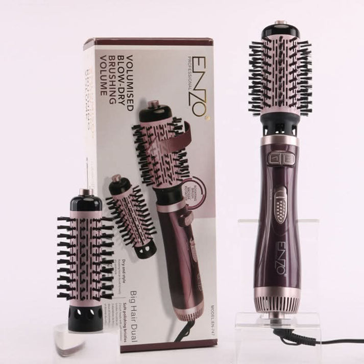 Brosse rotatif Enzo – FamillyShop